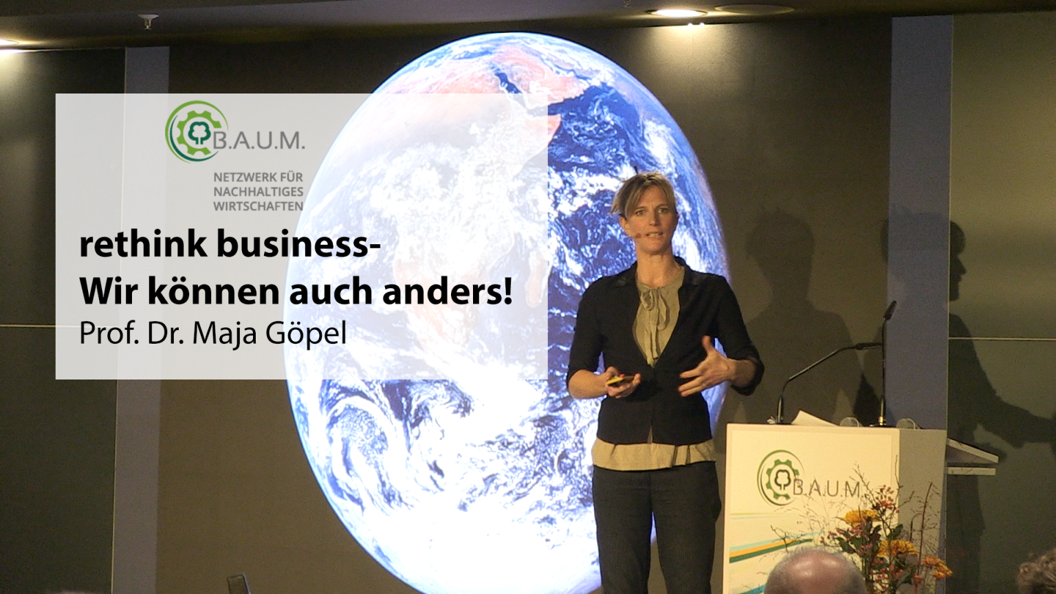 BAUM e.V. – kmu4good