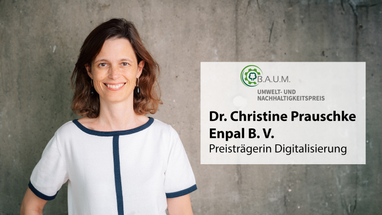 BAUM e.V. – kmu4good